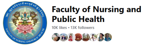 Vacancy Announcement | Faculty of Nursing and Public Health