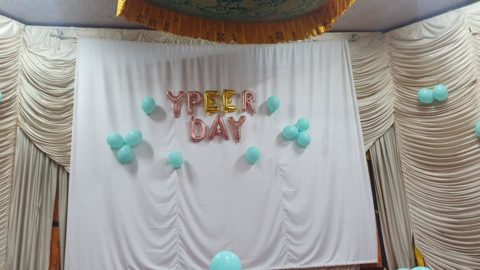 Y-PEER FNPH Certificate award ceremony 2022 held on 15th April ...