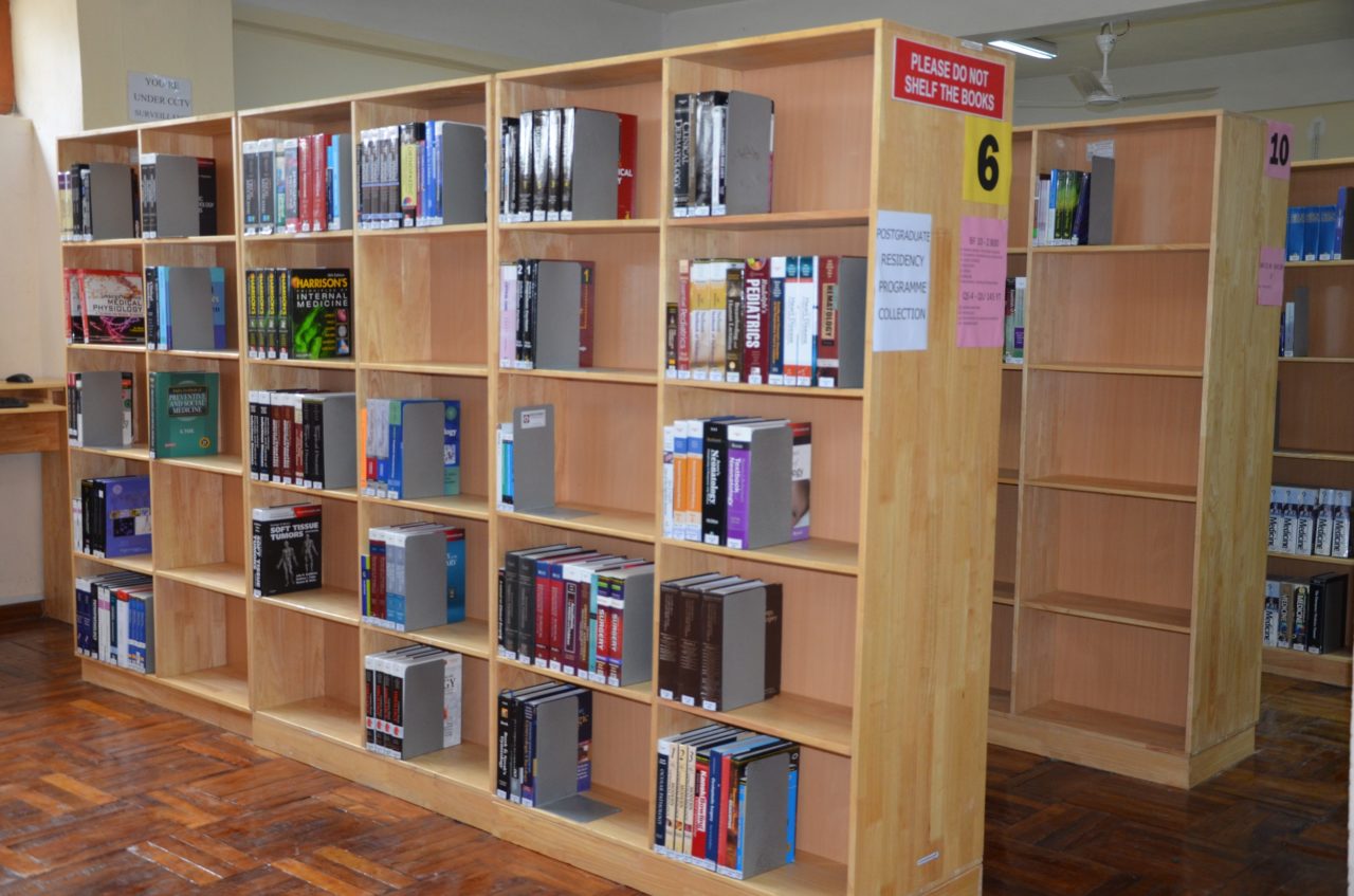 FNPH Library | Faculty of Nursing and Public Health